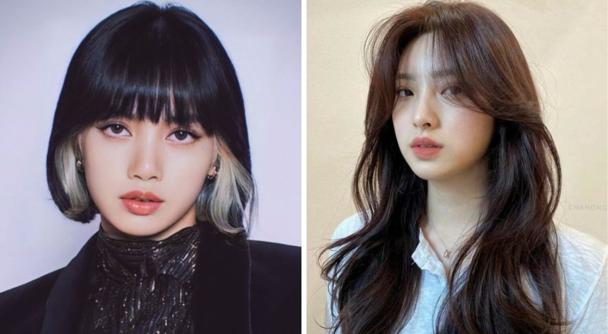 Cortes de cabello: Conoce los estilos coreanos para cambiar tu look y ...