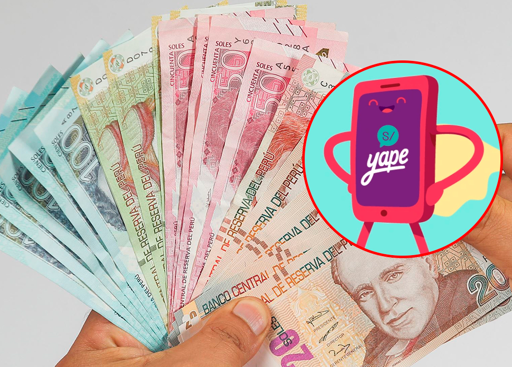 ¿Cómo OBTENER un préstamo en Yape de hasta 10.000 soles FÁCIL y RÁPIDO?
