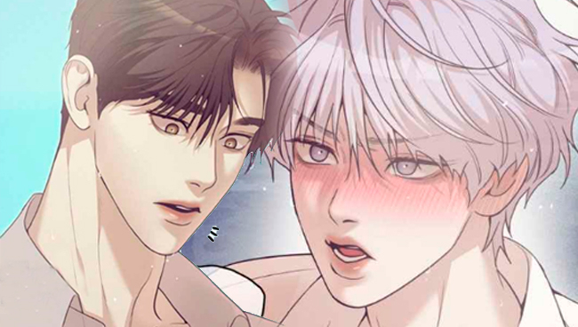 Ver ‘Pearl Boy’, extra 10 en ESPAÑOL [COMPLETO]: LINK para leer el ...