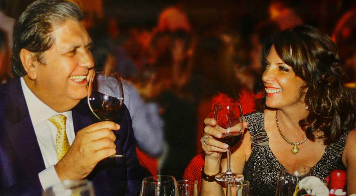 ¿Cuál es la desafiante profesión de Roxanne Cheesman, madre de Federico ...