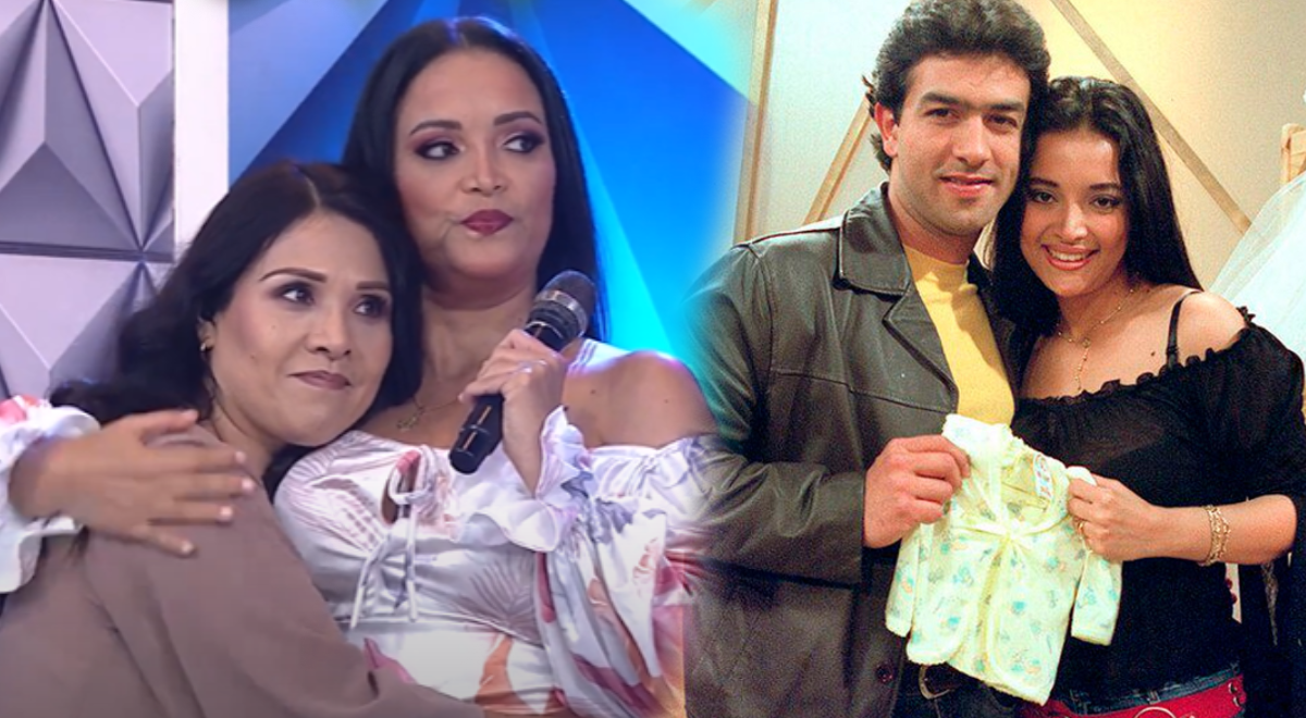 La dura ADVERTENCIA que Tula Rodríguez le hizo a Mariella Zanetti sobre ...