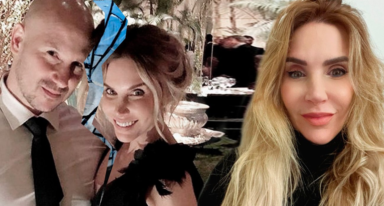 Juliana Oxenford rompe su silencio ante fin de su matrimonio con ...