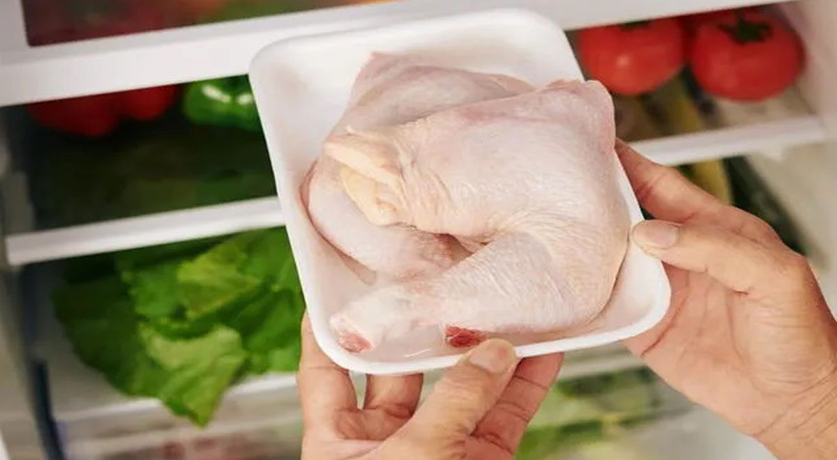 ¿Pollo blanco o amarillo? Descubre qué dicen los expertos para elegir ...