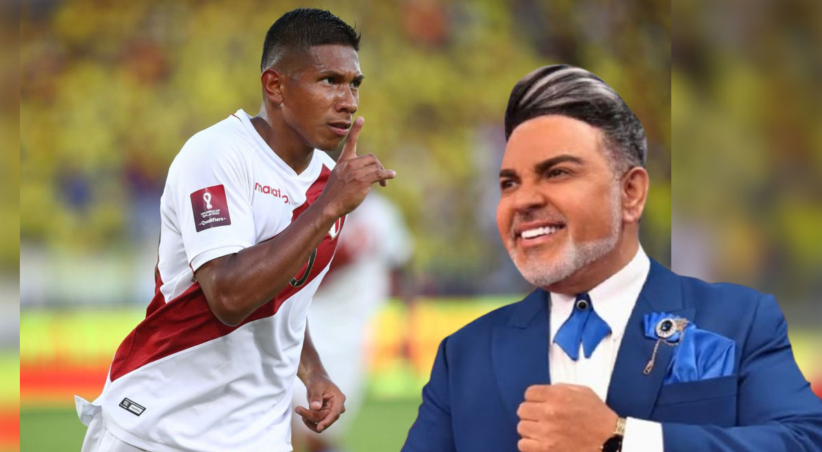 Fiscalía solicita LISTA DE BIENES de Edison Flores en caso Andrés ...