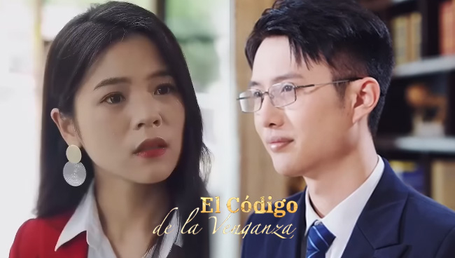 "El código de la venganza", COMPLETO y GRATIS en sub español: LINK para ver el drama chino ONLINE