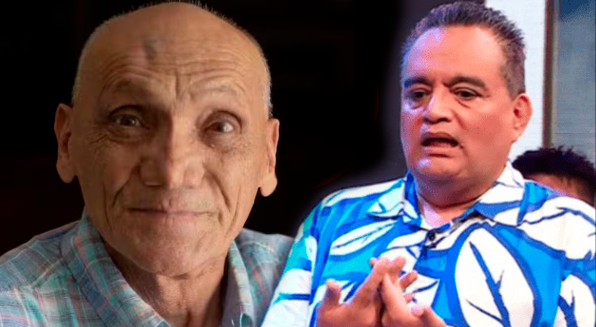 Jorge Benavides revela por qué jamás volvió a llamar a Felpudini a su ...