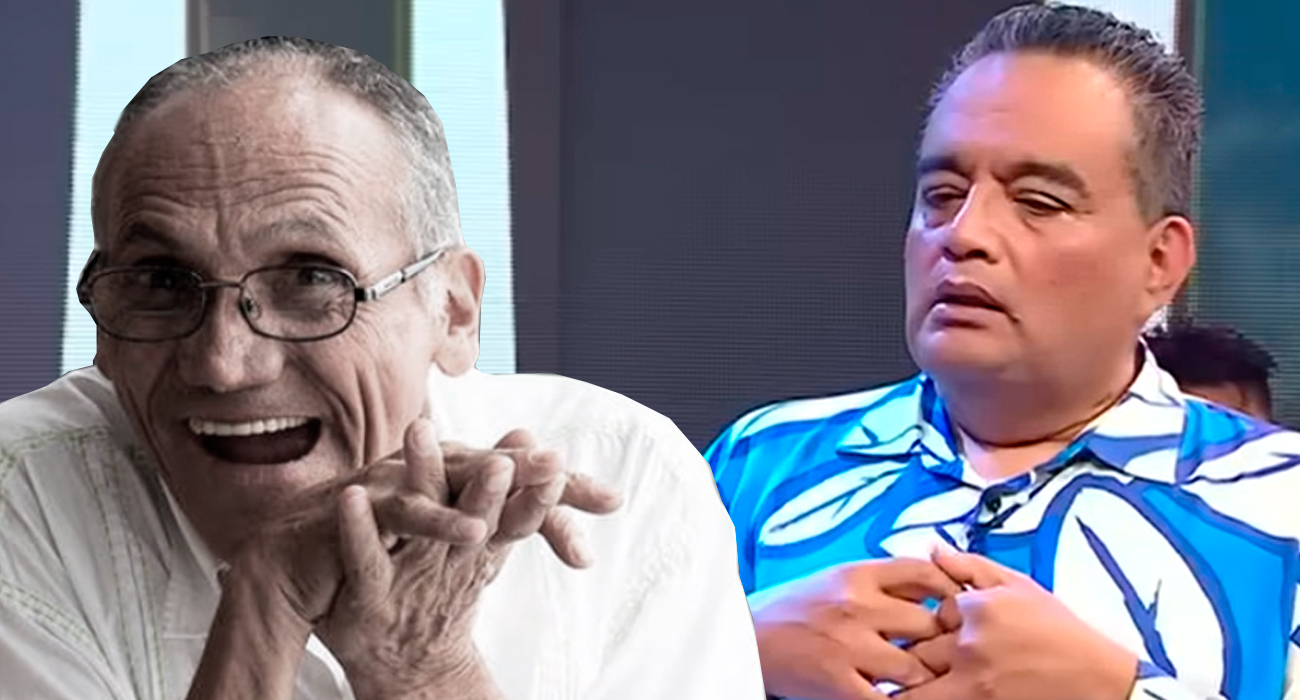 Jorge Benavides se cansó y cuenta porque jamás volvió a trabajar con ...