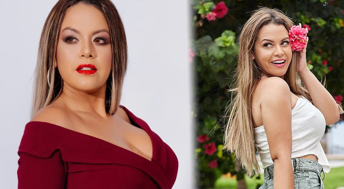 Flor Polo debuta como reina de belleza y concursará en Miss Mundo ...