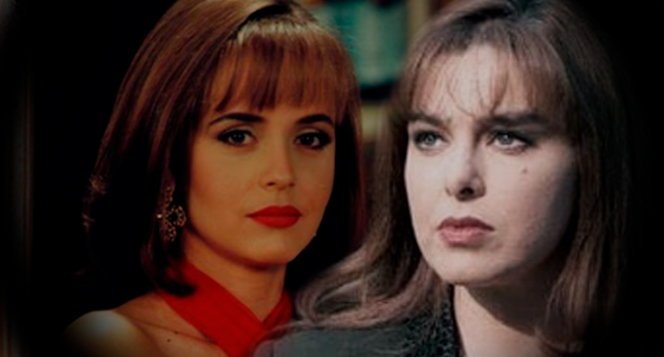 Murió Jessica Jurado, icónica actriz de 'La Usurpadora', a los 55 años