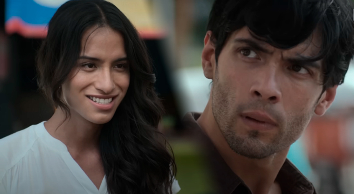 VER "El secreto del río", capítulos completos ONLINE: LINK de la serie ...