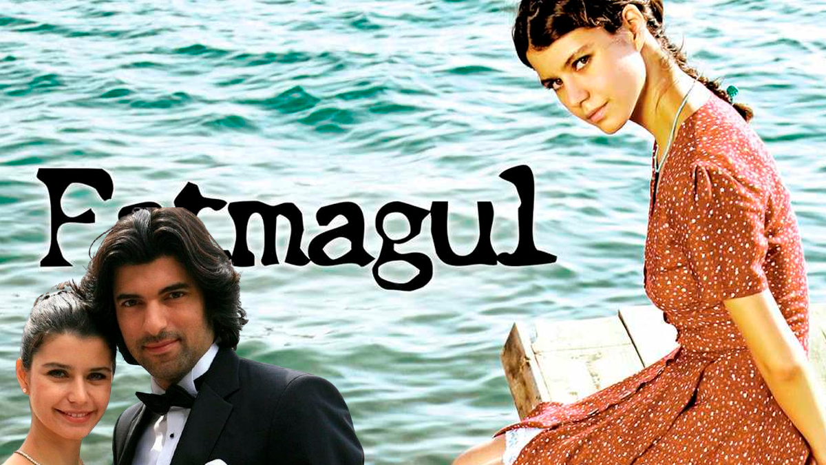 ¿Cómo luce Beren Saat, la estrella de Fatmagül tras 14 años de su ...