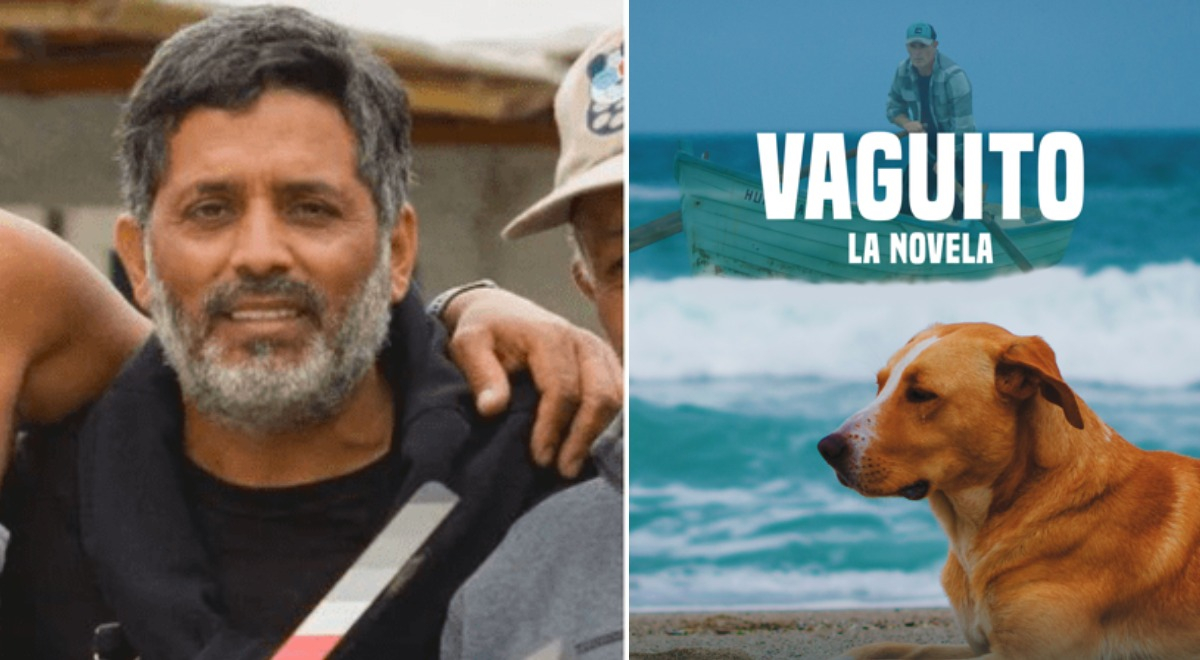 Director de Vaguito toma radical decisión tras escandalosa entrevista en Ouke