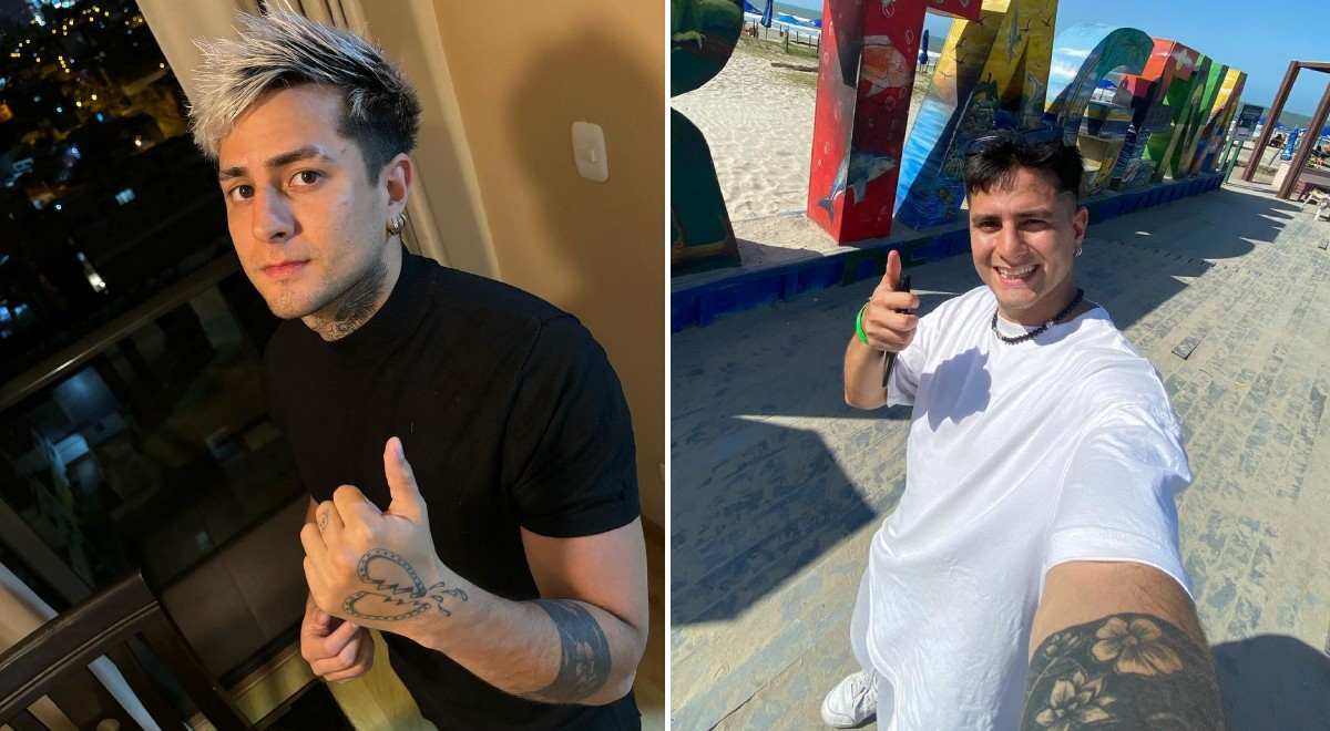 Diealis: streamer peruano aceptó haber agredido física y ...