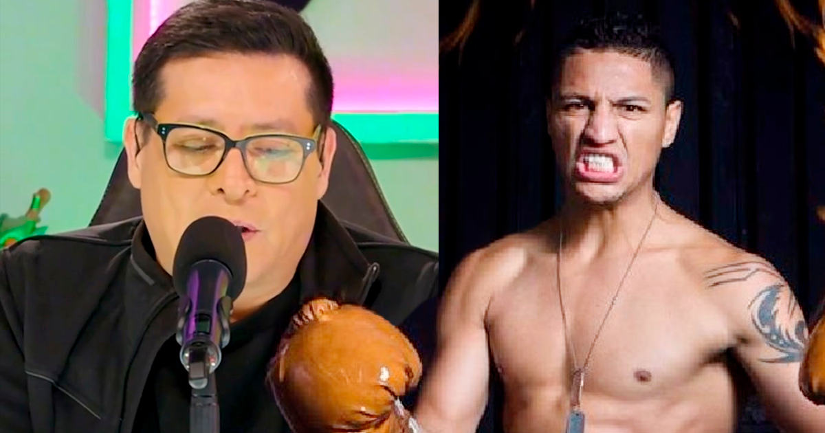 Jonathan Maicelo ataca a Carloncho en vivo al recordar encuentro con ...