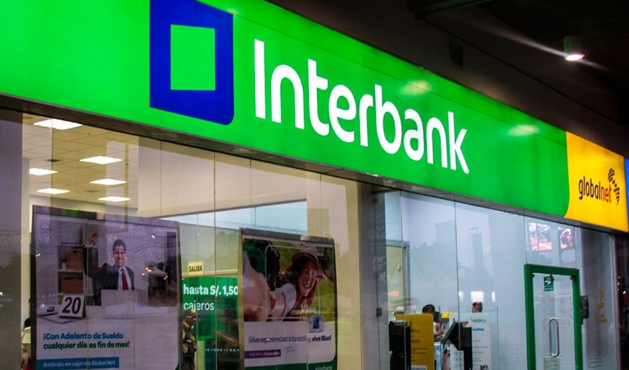 Interbank lanza comunicado y brinda detalles a usuarios sobre caída de ...