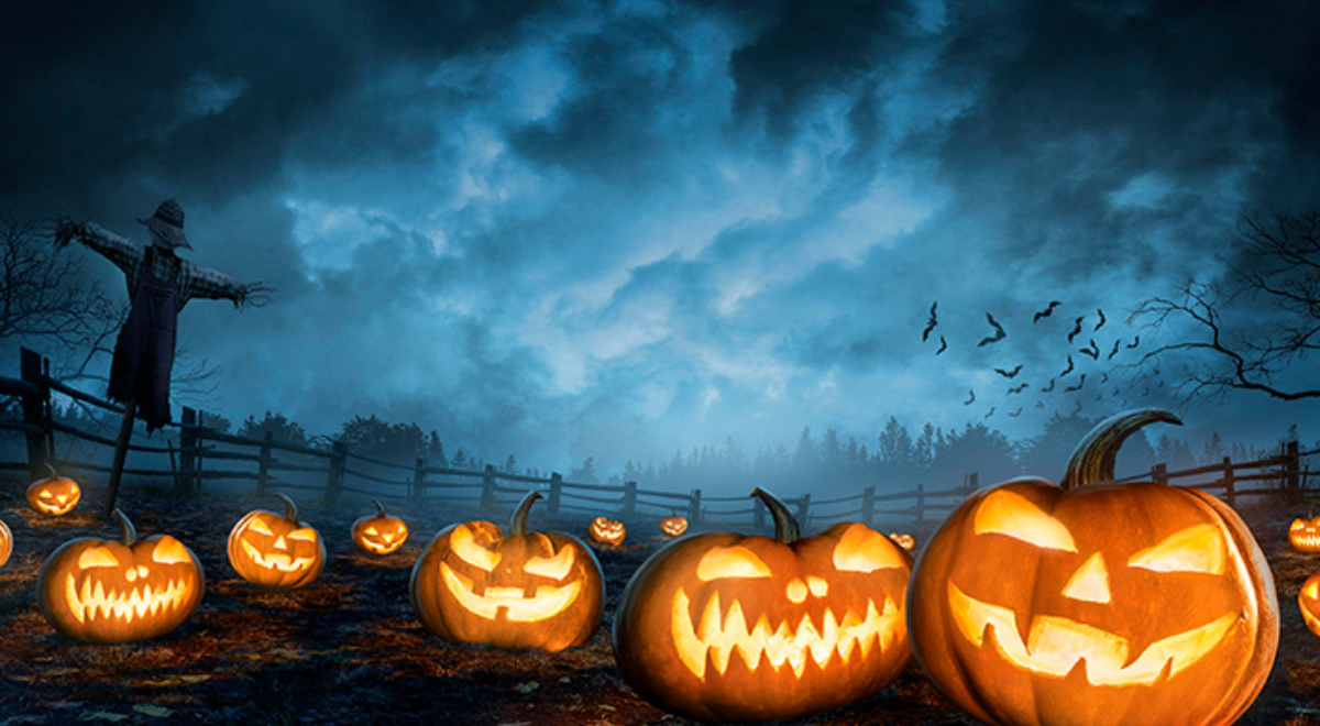 El origen y la verdadera historia detrás de Halloween
