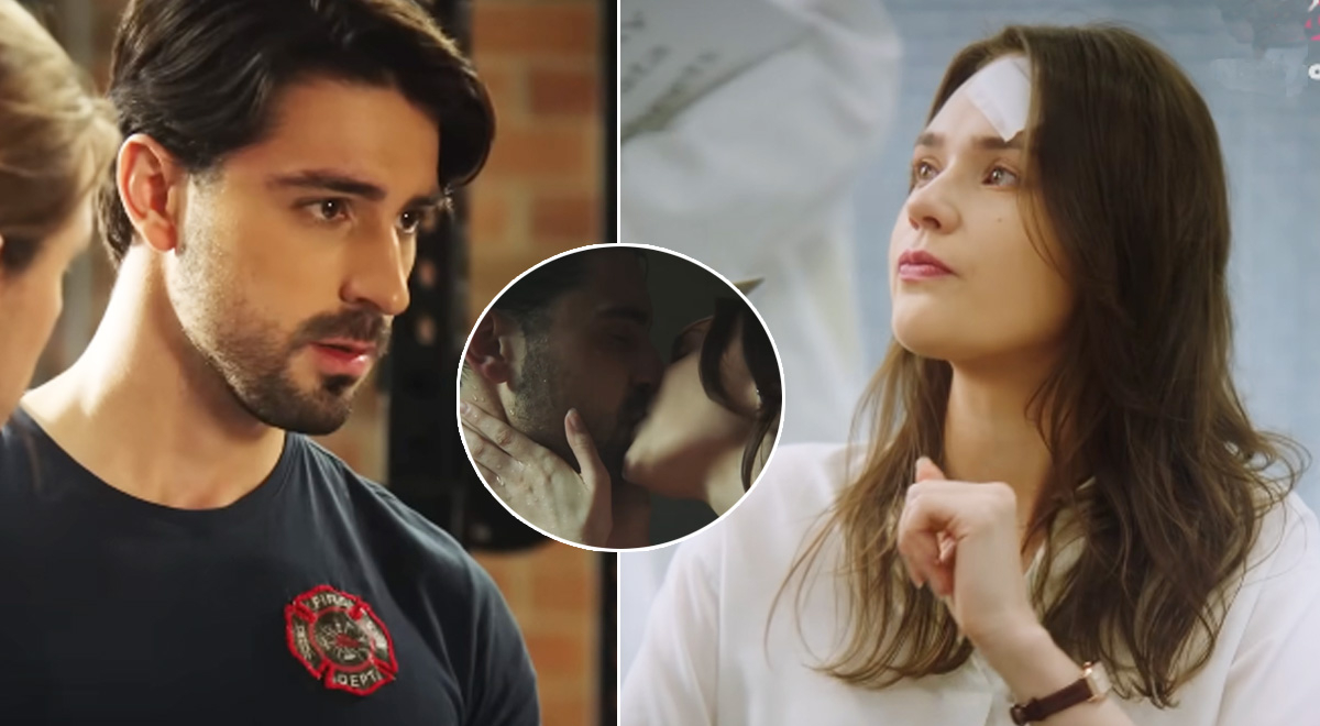 Mira "Ardiente matrimonio" capítulos en español latino: LINK para ver ...