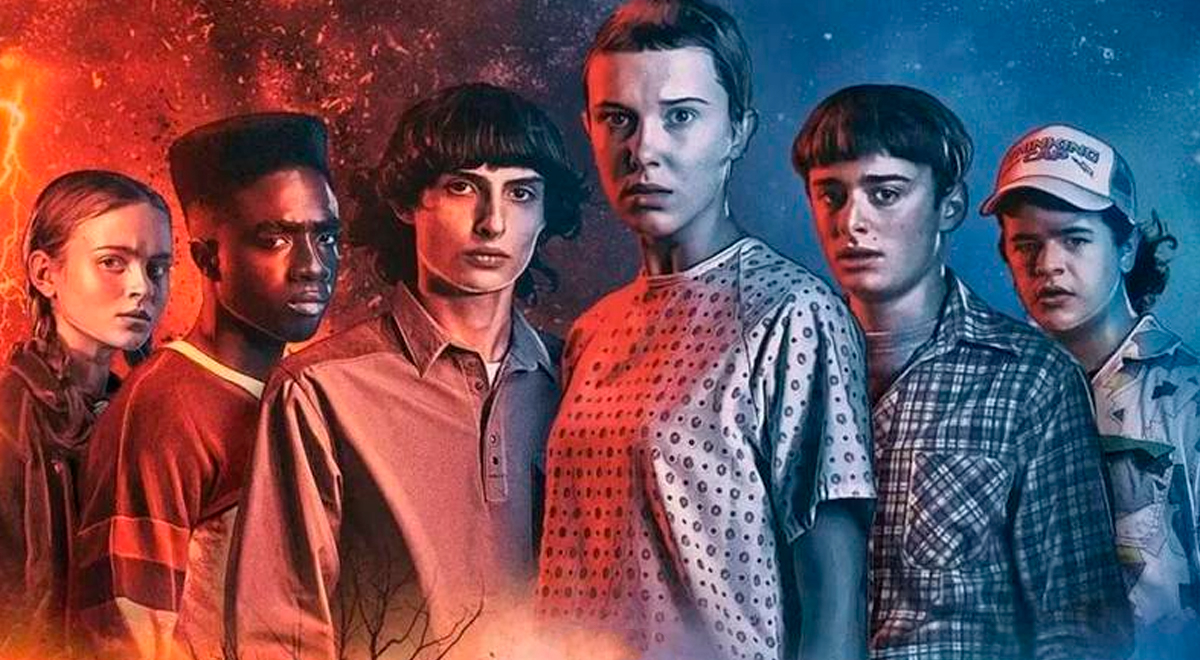 "Stranger Things", temporada 5 anunció su fecha de estreno y cuántos ...