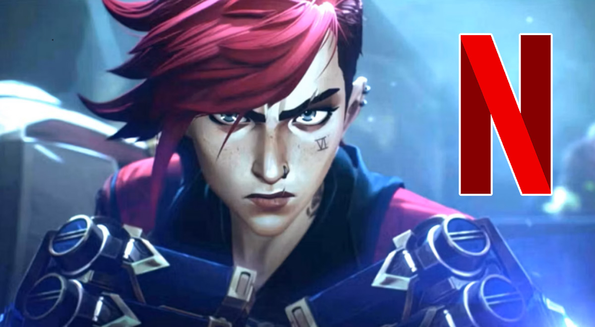 "Arcane", temporada 2 capítulo 2 ONLINE latino COMPLETO: dónde ver ...