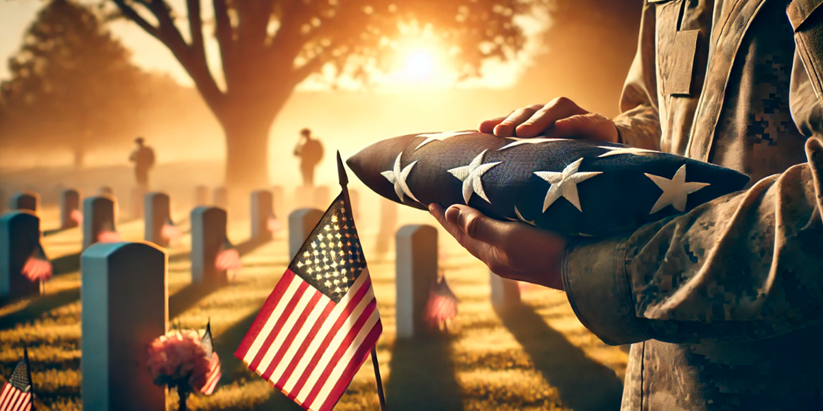 Frases por el Día del Veterano: 30 mensajes para rendir respeto y ...