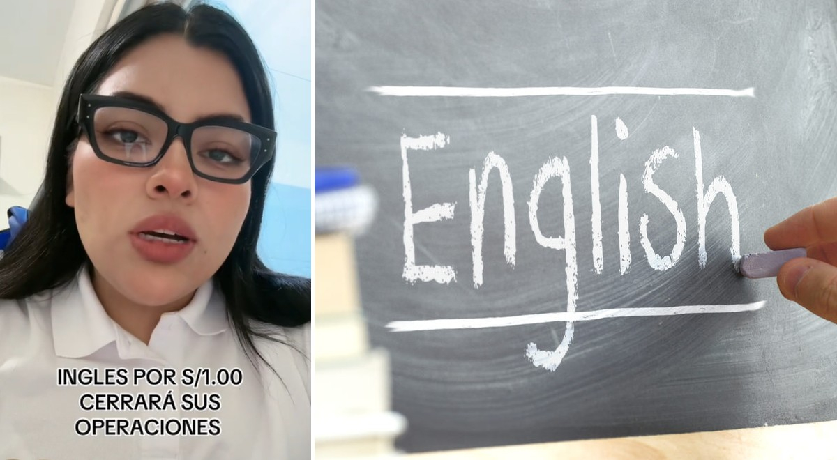 Only One Coin: empresa peruana de "inglés por un sol" anuncia el cierre ...