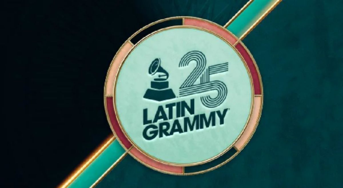 Latin Grammy 2024 Fecha Hora Y Dónde Ver En Vivo En Transmisión Y Streaming