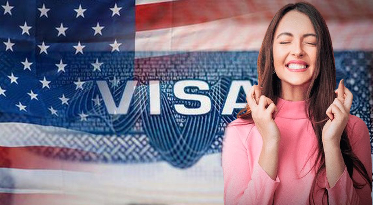 Lotería de Visas 2026: inscríbite y asegúrate tu oportunidad de vivir en Estados Unidos