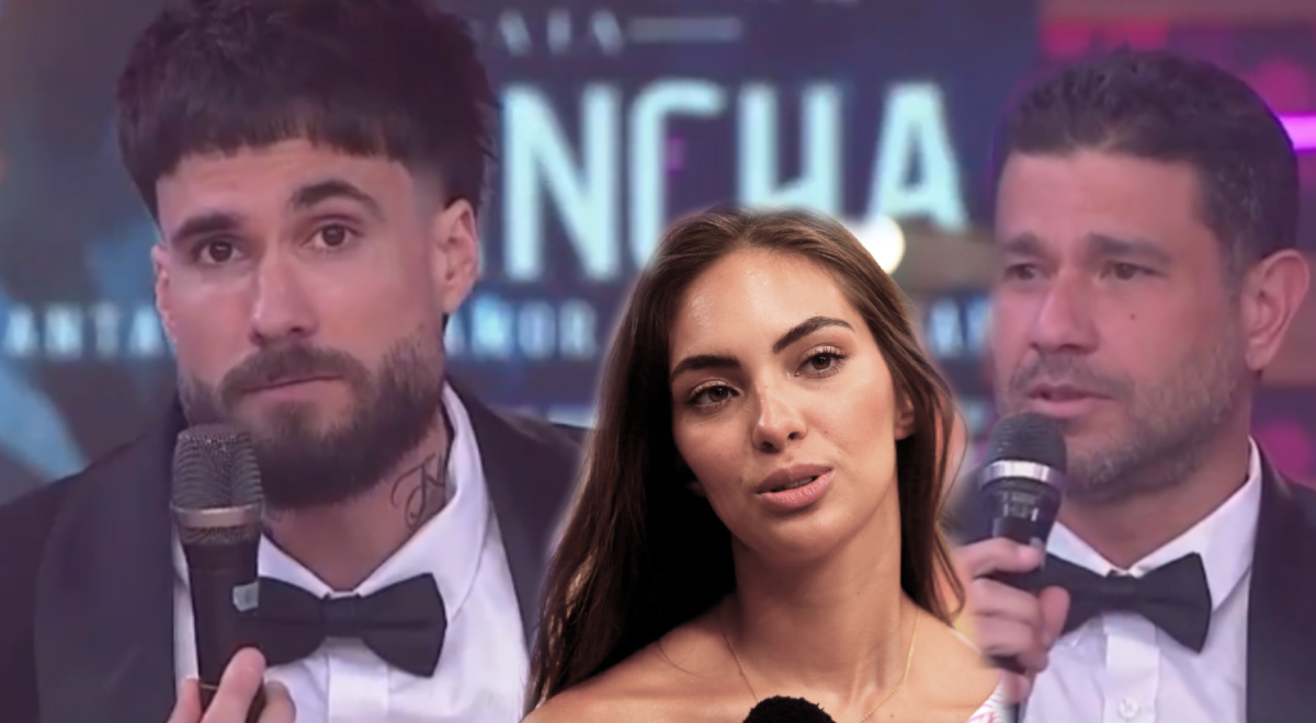 Gino Assereto pone en aprietos a Yaco Eskenazi con fuerte confesión que pondría en riesgo su ...