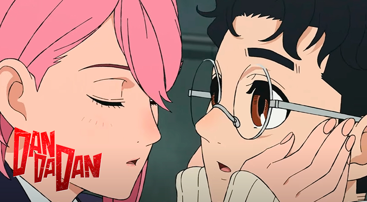 VER "DandaDan", cap 8 en español latino COMPLETO online: dónde ver el ...