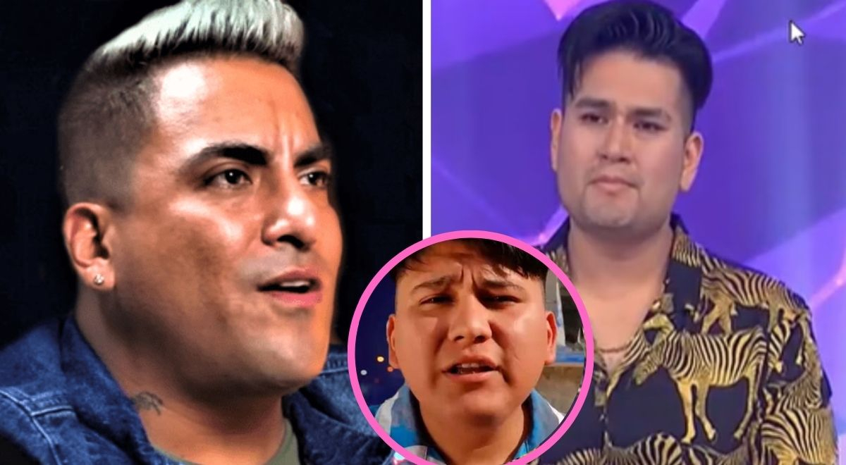 “Envidia a su primo Bill”: Tommy Portugal destapa una fuerte verdad ...