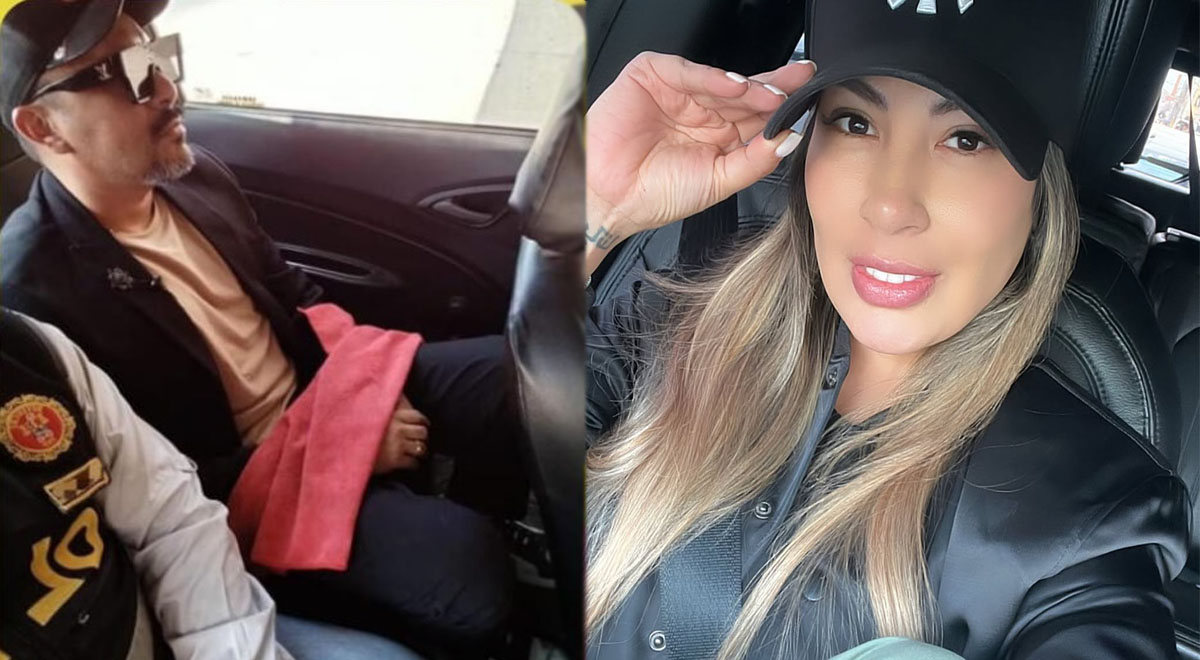 Luis Fernando ‘El Diablo’, amigo de Pamela López, es detenido por la ...