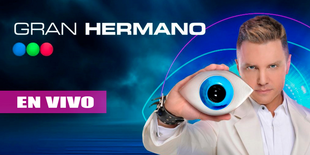 VER "Gran hermano Argentina" EN DIRECTO Y GRATIS: link para ver reality ...
