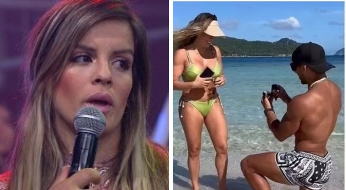 Alejandra Baigorria sorprende al revelar las razones del gran retraso de su matrimonio