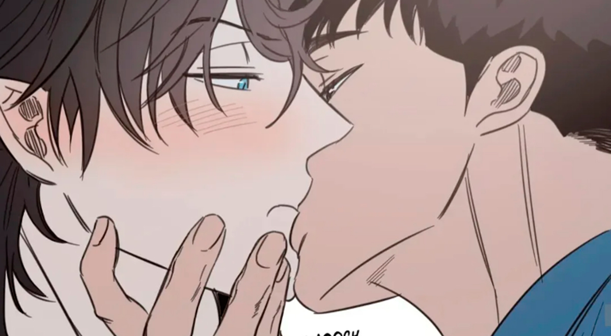 VER "Cuando el sol se asoma", capítulo 40 COMPLETO en español: LINK para leer el manhwa