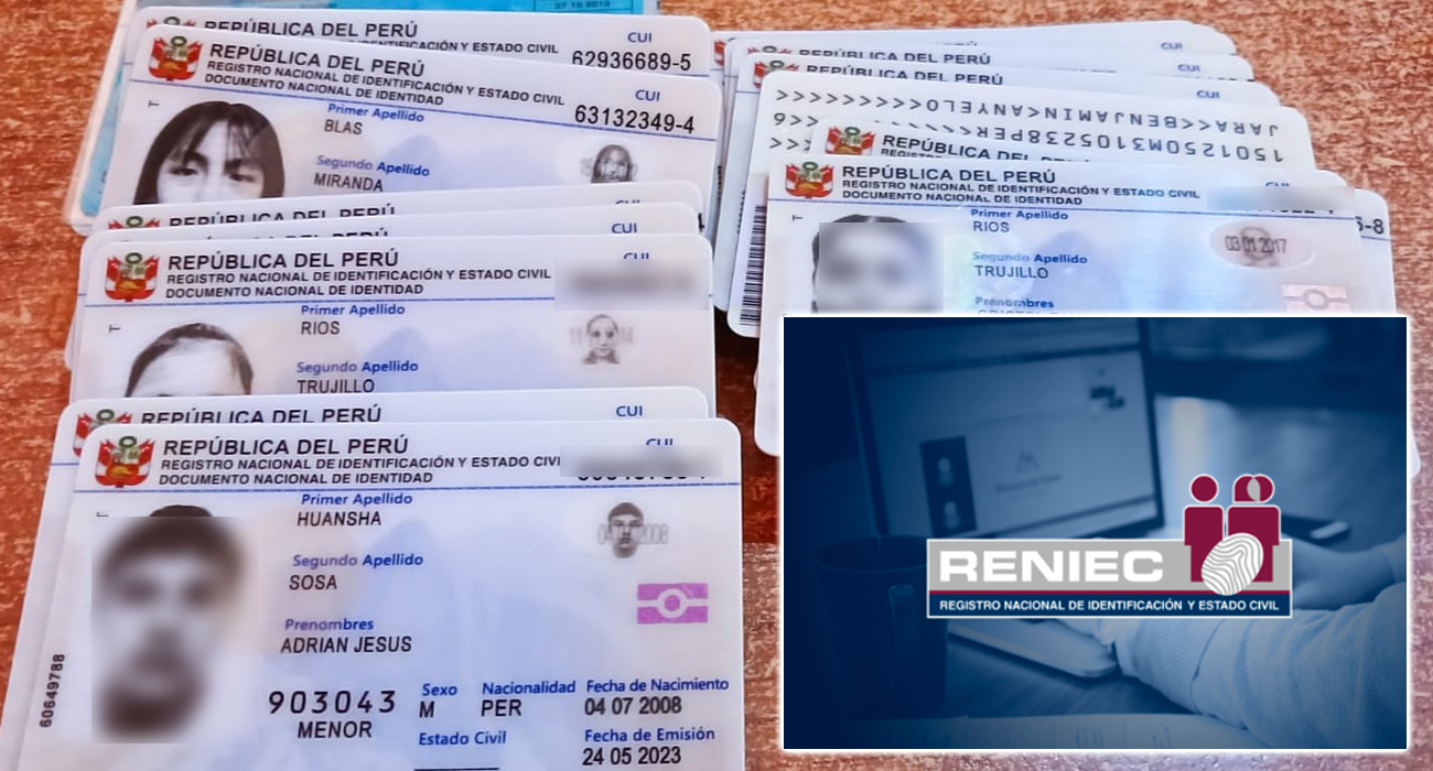 ¿Cómo obtener el DNI electrónico gratis este 14 y 18 de diciembre?