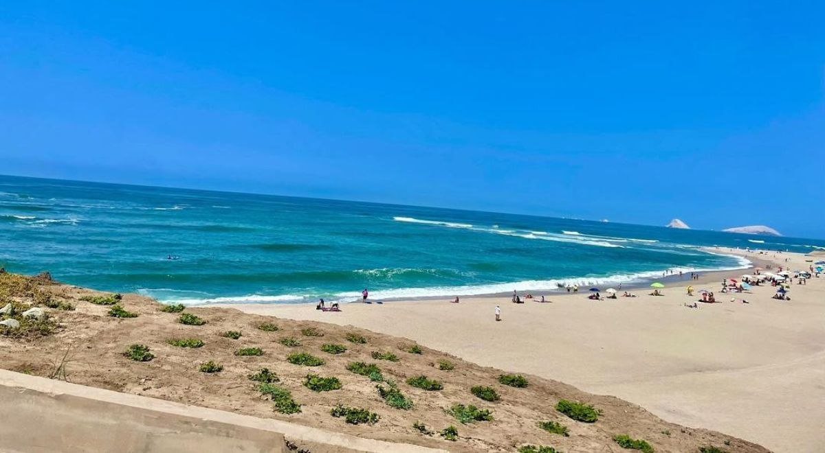 ¿Cuándo y a qué hora empieza el verano 2025 en Perú?