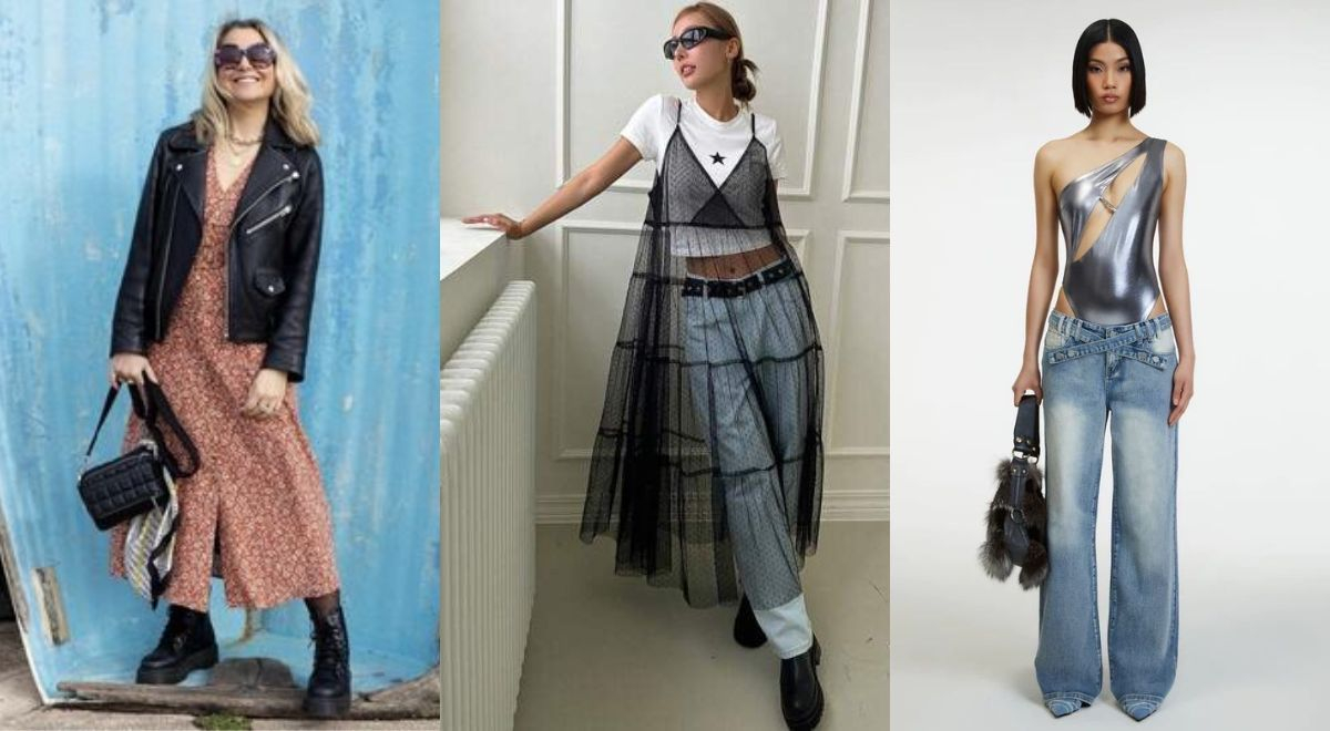 Lo que será la tendencia en moda en 2025: guía de estilos únicos según ...