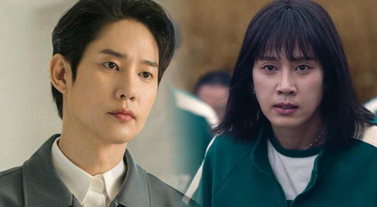 'El juego del calamar 2' tiene su primer personaje trans: ¿Quién interpreta a Hyun Ju?