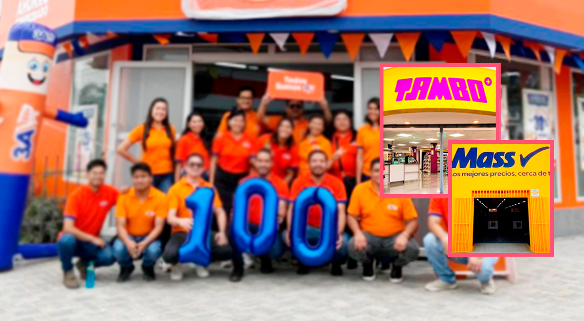 Quiénes son los dueños de tiendas 3a que se imponen para destronar a ...