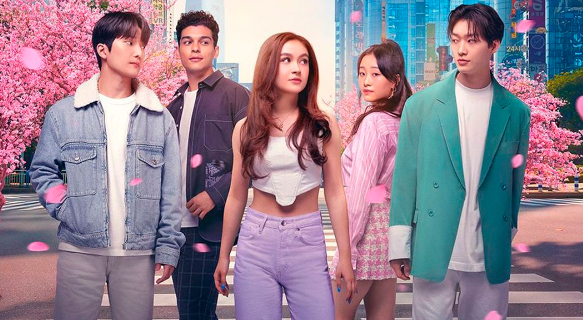 [Reparto] de 'Besos, kitty' temporada 2: lista de actores y personajes ...