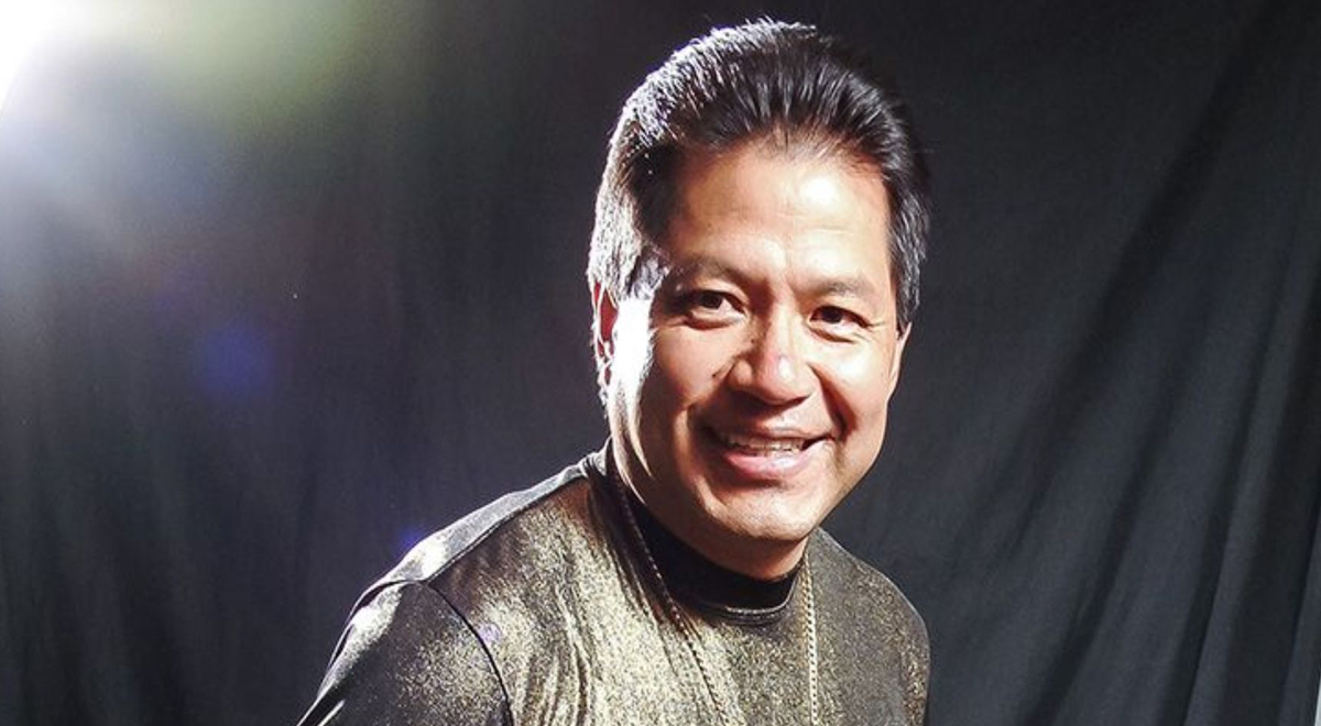 “Viva el Amor Fest”: Los más grandes intérpretes de la música romántica ...