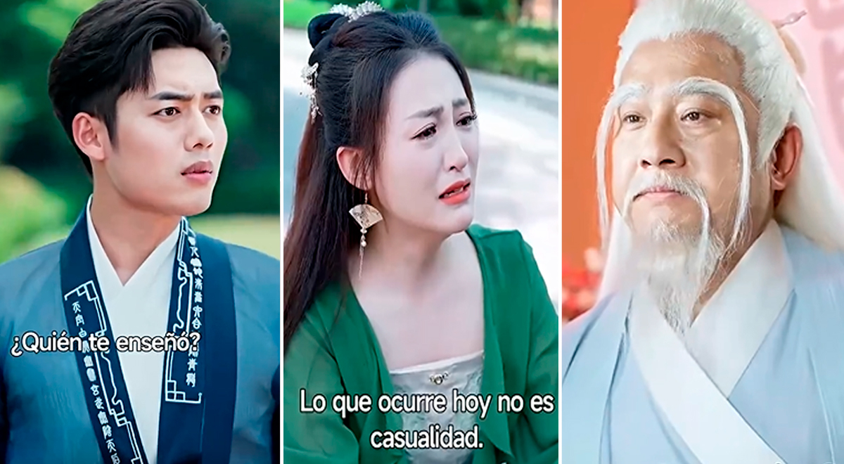 ¿'Solo soy un simple mortal' llegará a Netflix? Dónde ver el popular drama chino ONLINE