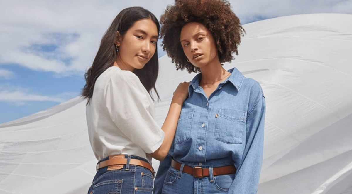El denim también es para el Verano: ¿Cómo mantenerte fresco sin ...