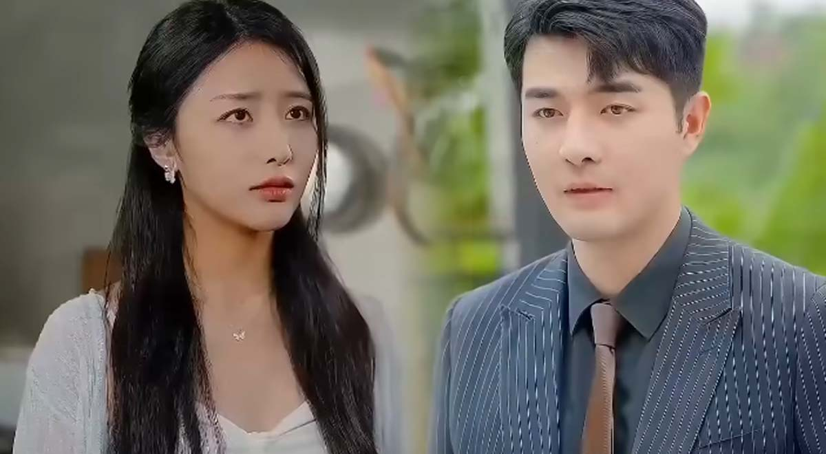 'VER 'Magnate enmascarado: el yerno millonario' serie completa: ¿Dónde ver el cdrama viral?