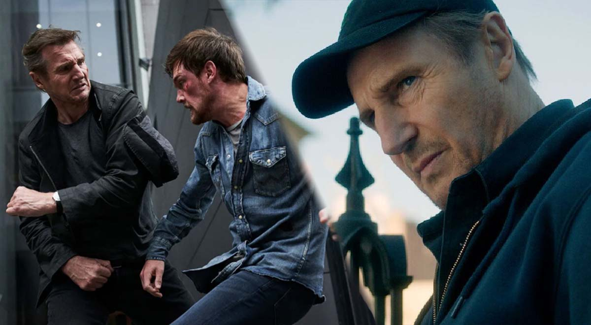 Con 70 años, Liam Neeson sigue siendo el rey de la acción: mira estas 3 ...