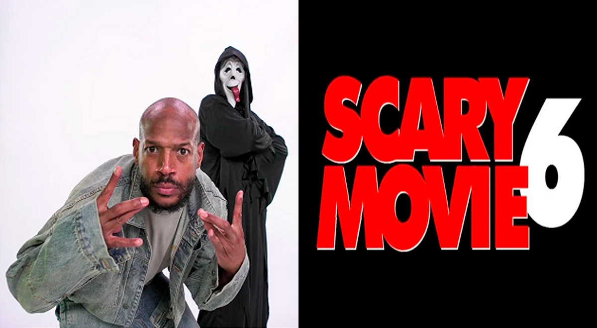 'Scary movie 6' ya tiene fecha de estreno: ¿Mantendrá sus polémicas ...