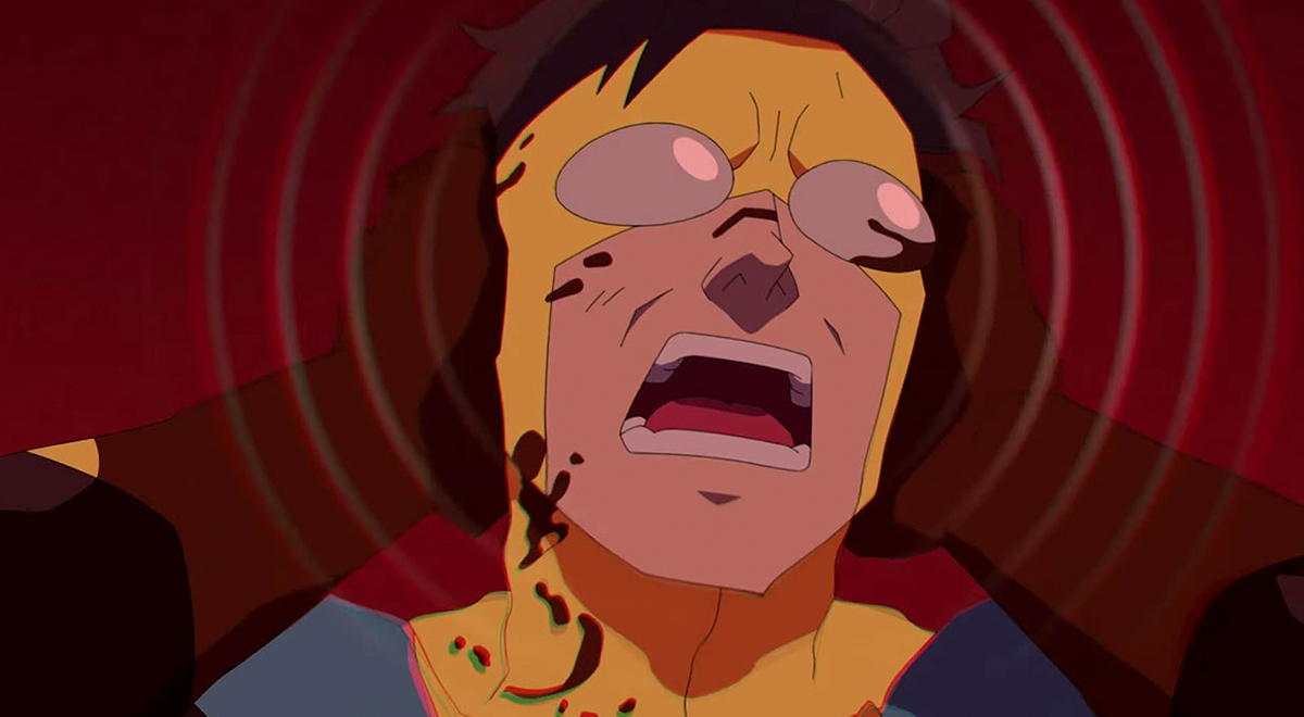 Capítulos de 'Invincible', temporada 3: cuándo sale, a qué hora y dónde ver la serie online