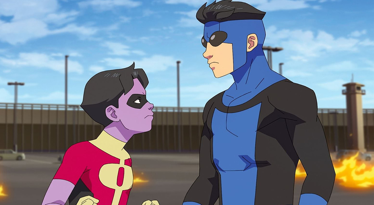 'Invincible', temporada 3 capítulo 4 en español latino: link para ver ...