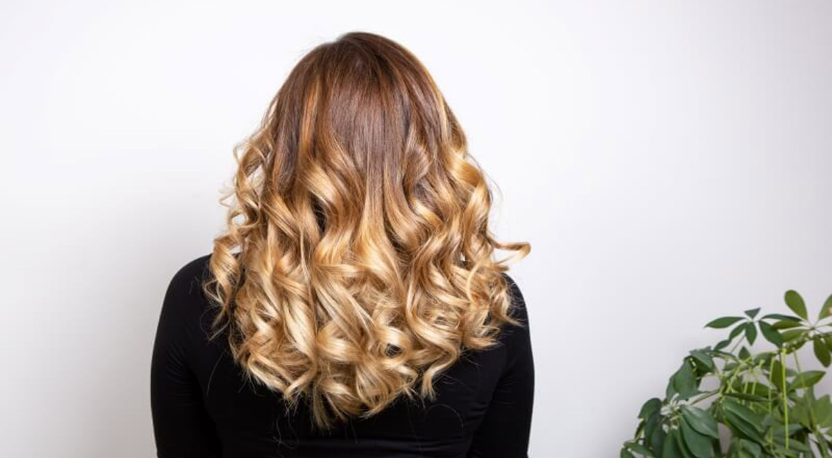 El secreto del cabello glossy: 5 tips para tener el cabello deslumbrante