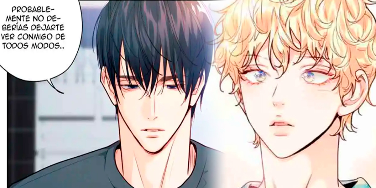 "El amor es una ilusión: Superestrella", capítulo 13 completo en español: Dónde leer el manhwa ...